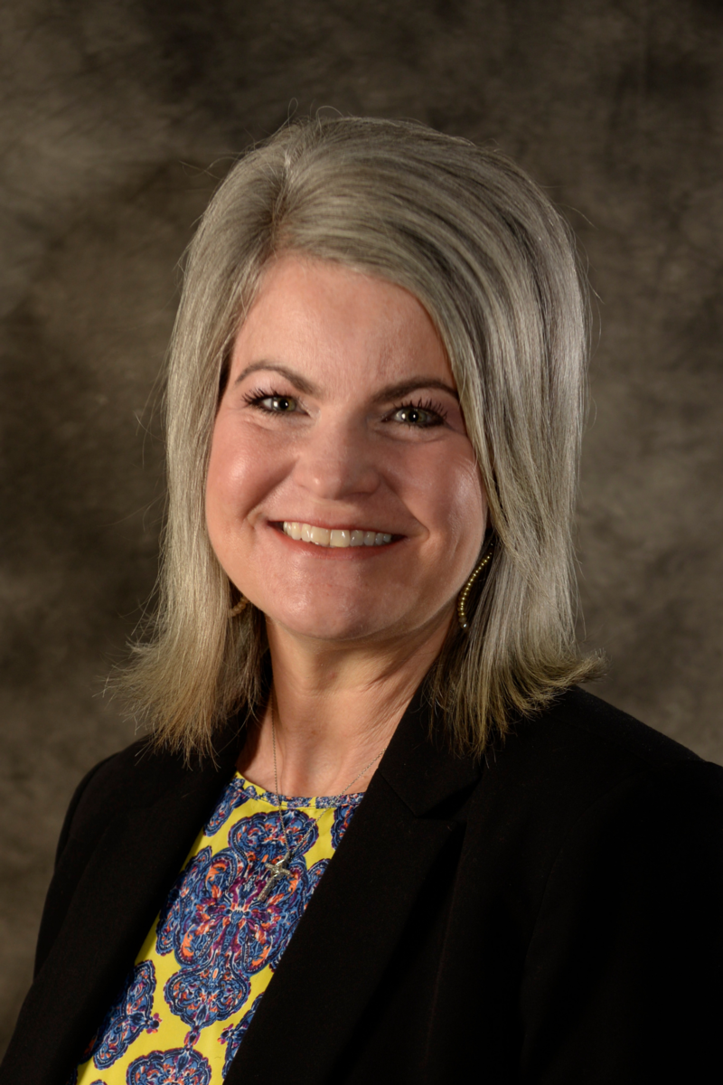 Senior Staff - About Us - Tri-County EMC